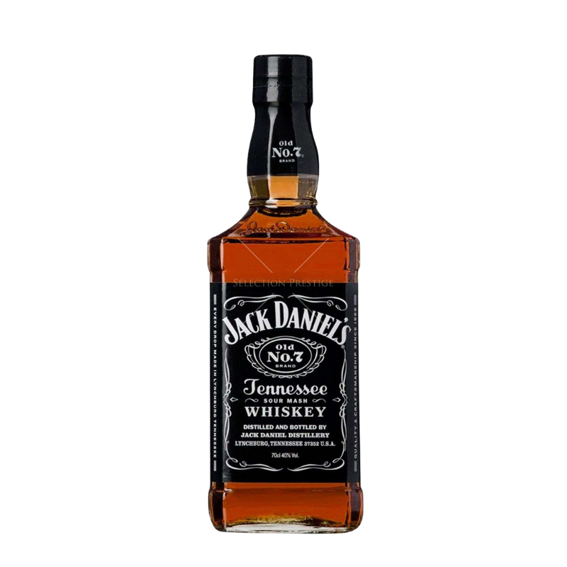 JACK DANIEL’S 1l - ПИЈАЧКА ДО ДОМА
